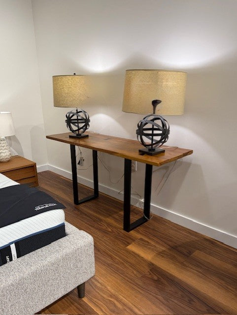 Stowe Console Table – SkandinaviaTexas