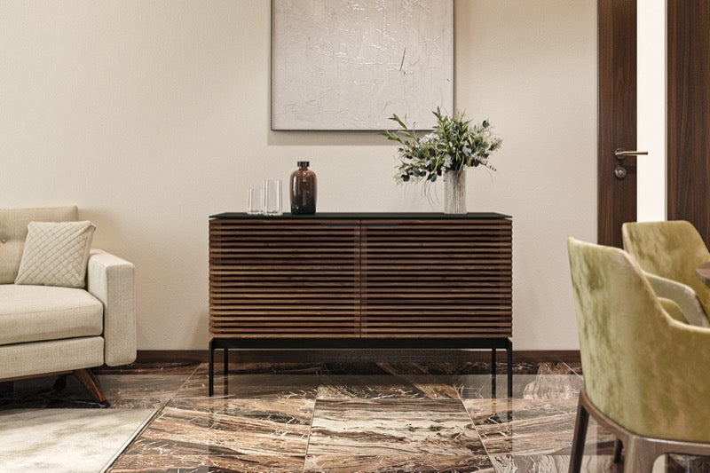 Corridor Console 7128 – SkandinaviaTexas
